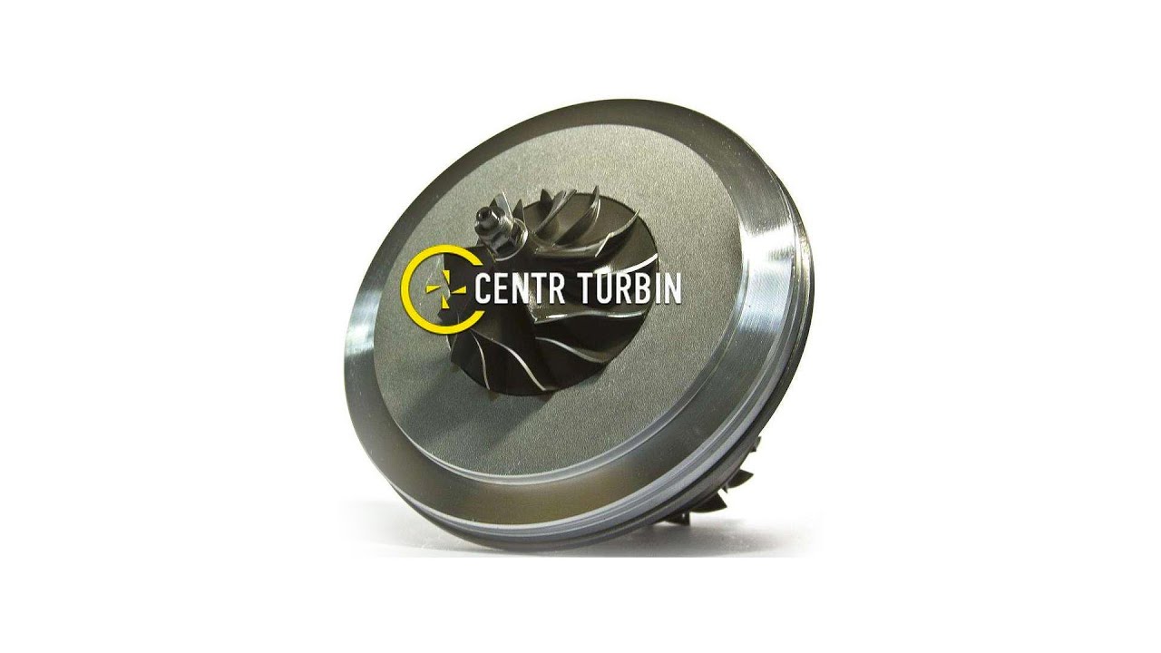 Картридж турбины 53049880057, 53049700057, 53049700057, 54399700049 ...