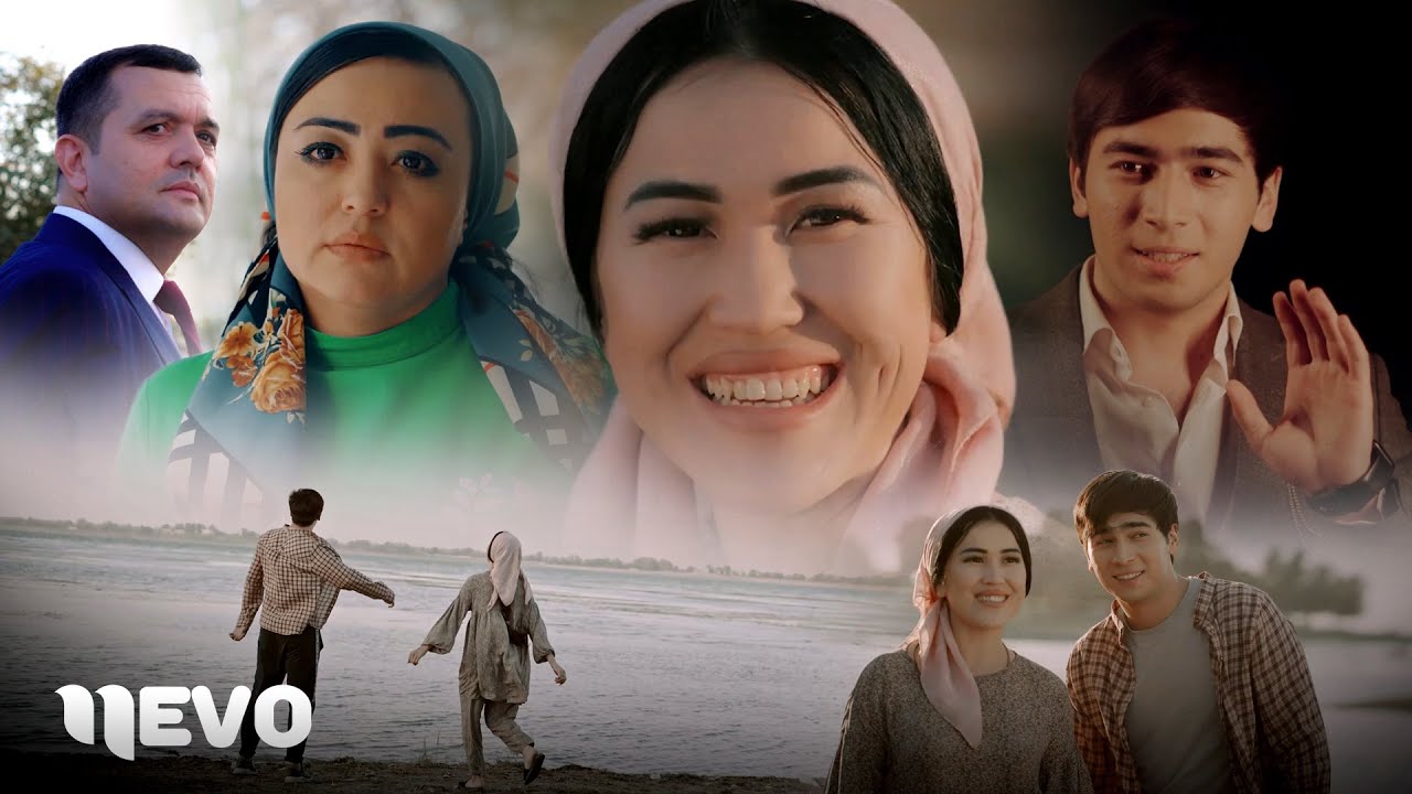 Ikromjon Abdumannopov - Hijron (Official Music Video) - YouTube