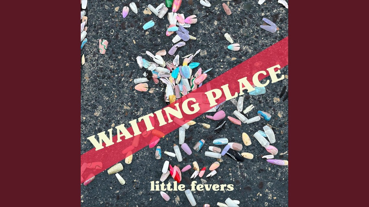 Waiting Place - YouTube