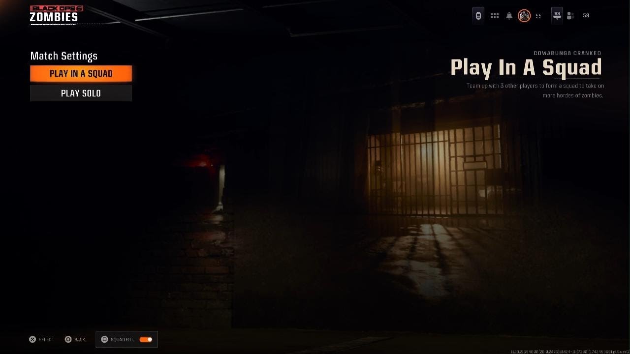 Join in Zombies with me - YouTube