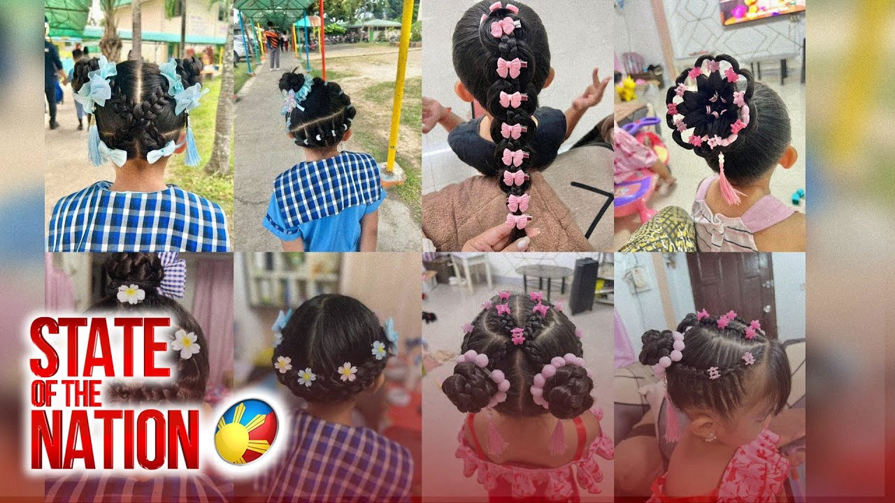 State of the Nation: (Part 1 & 3) Bangayan sa Senado; Maximalist ...