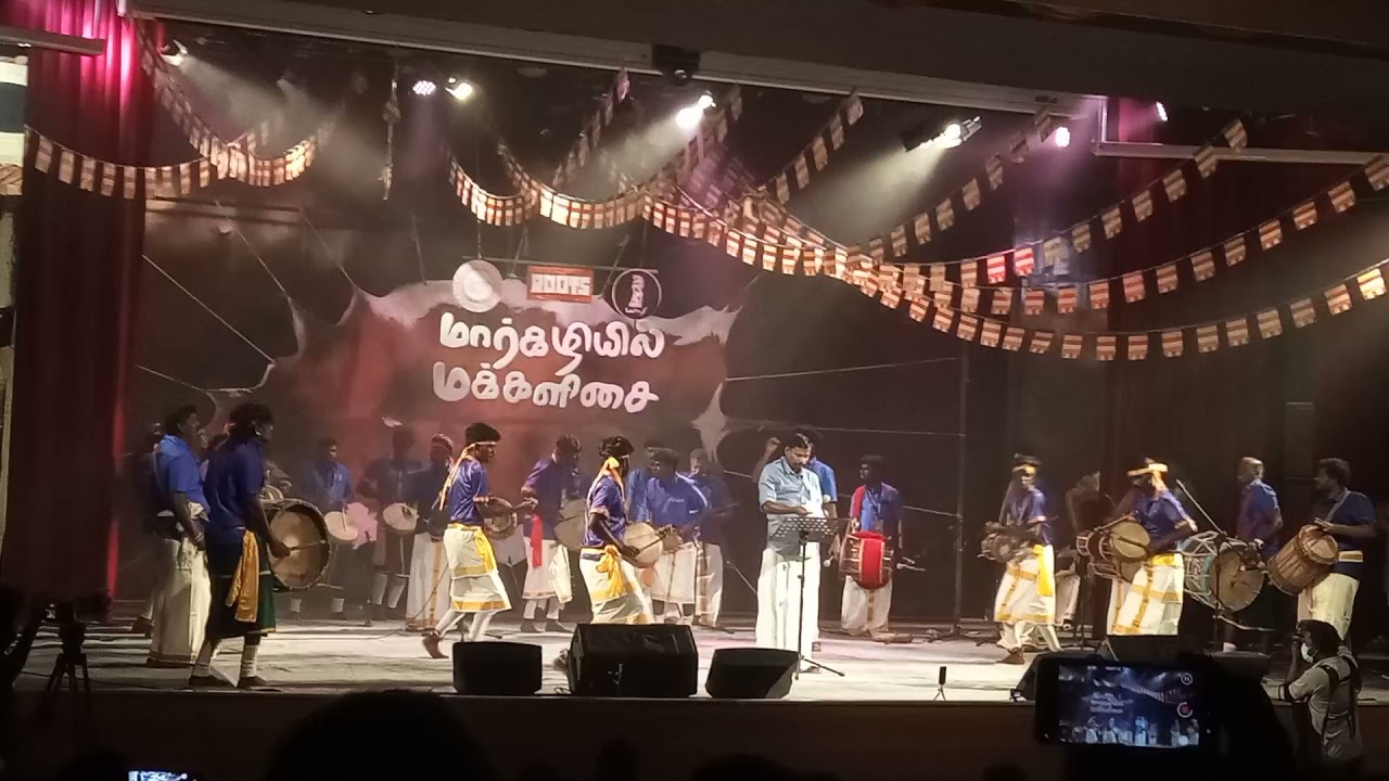 margaliyil makkalisai/pa.ranjith/castless collective/oppari padal/IIT ...