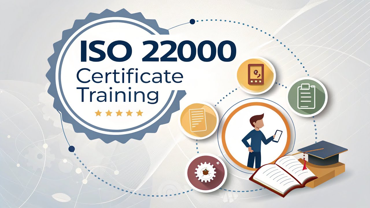 Top Food Safety Expert REVEALS Best Practices for ISO 22000 ...