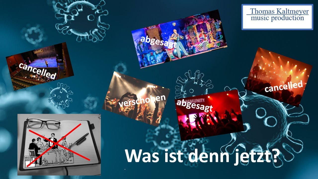 Was ist denn jetzt - YouTube