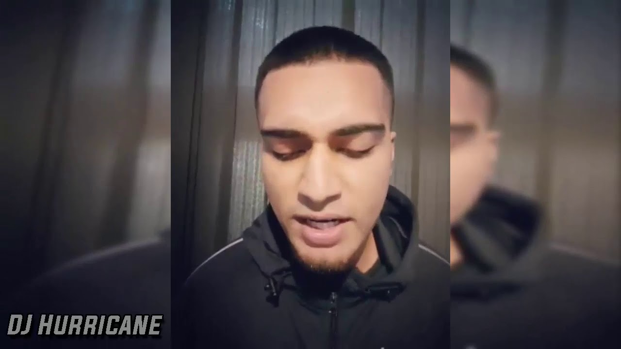 JJ Esko New Freestyle - @JJ_esko - YouTube