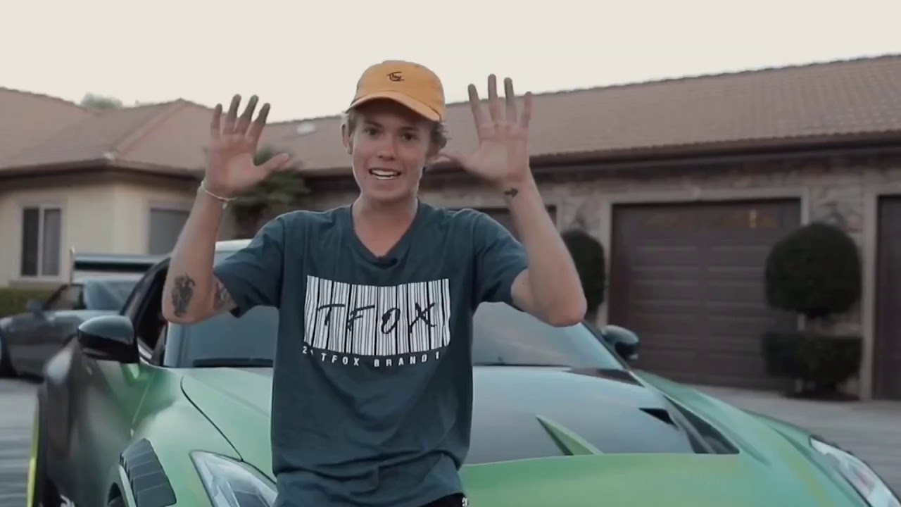 GUACZILLA 2.0 - YouTube