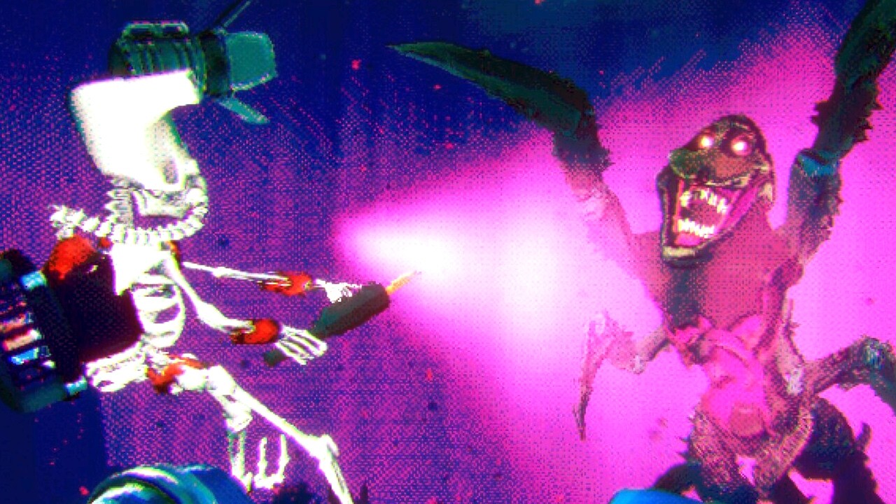 Exploring Ocean Nightmares With Friends! - YouTube