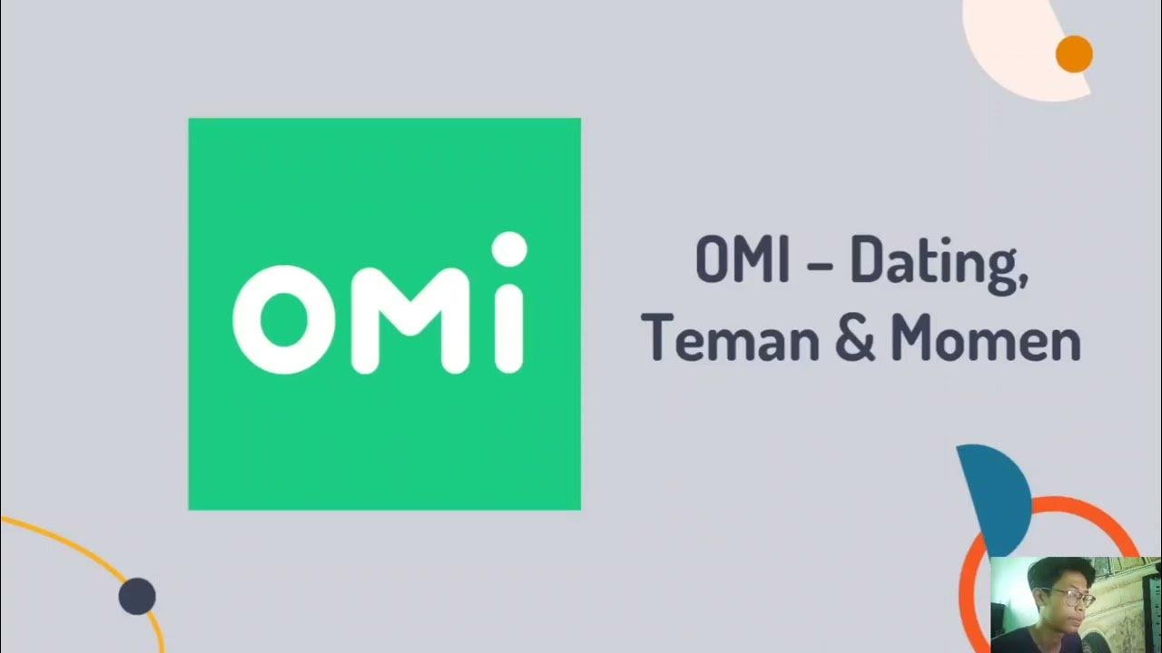 REVIEW APLIKASI OMI - YouTube