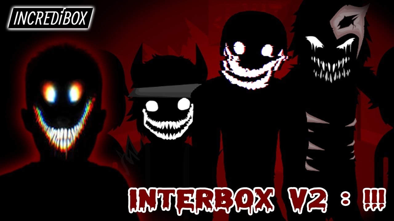 SELALU TERSENYUM !!! - Incredibox - Interbox v2 : !!! - Indonesia - YouTube