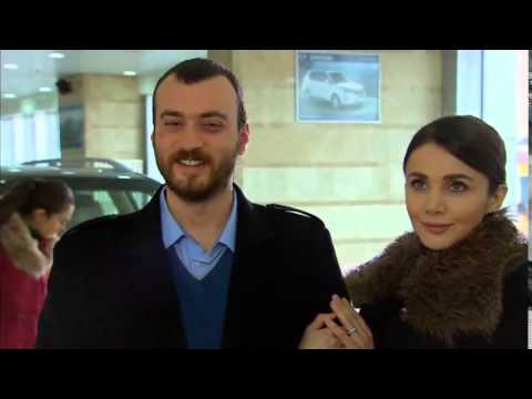 Nizama Adanmış Ruhlar | 'Karı-Koca kılığında içeri gireceğiz' | 57. Bölüm