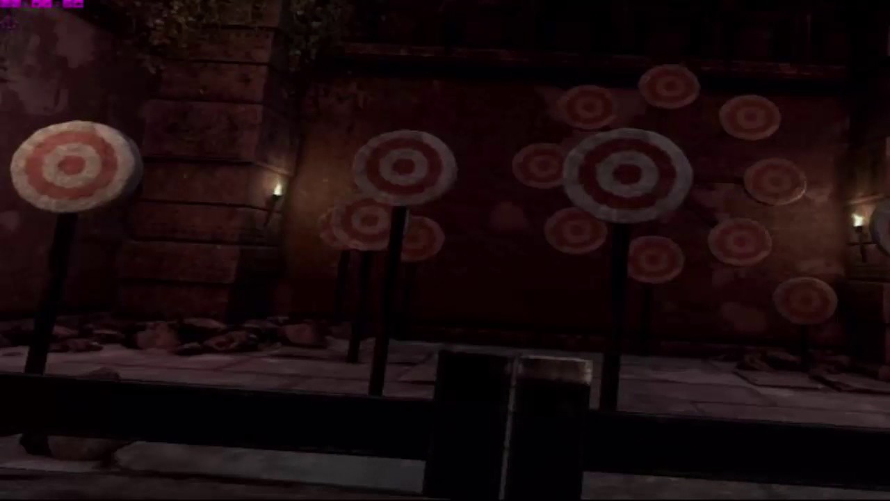 The Ancient Remains VR Gameplay - YouTube