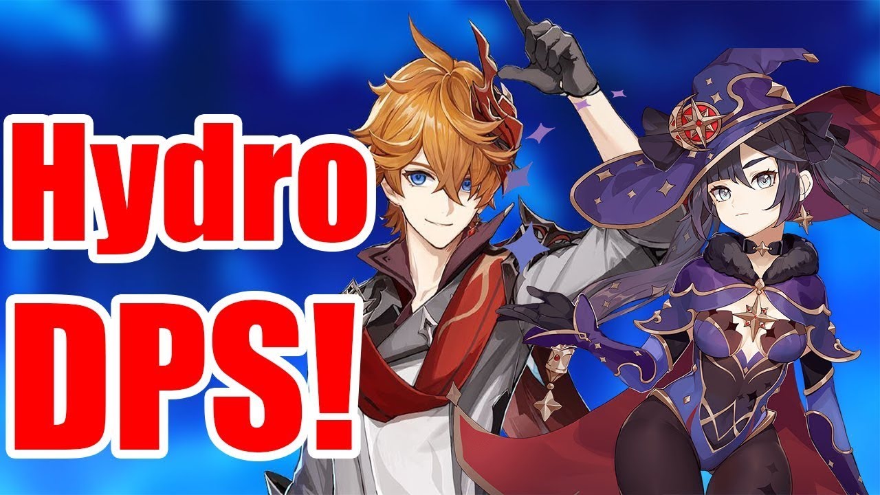 Mona & Childe 9* Floor 12 - YouTube