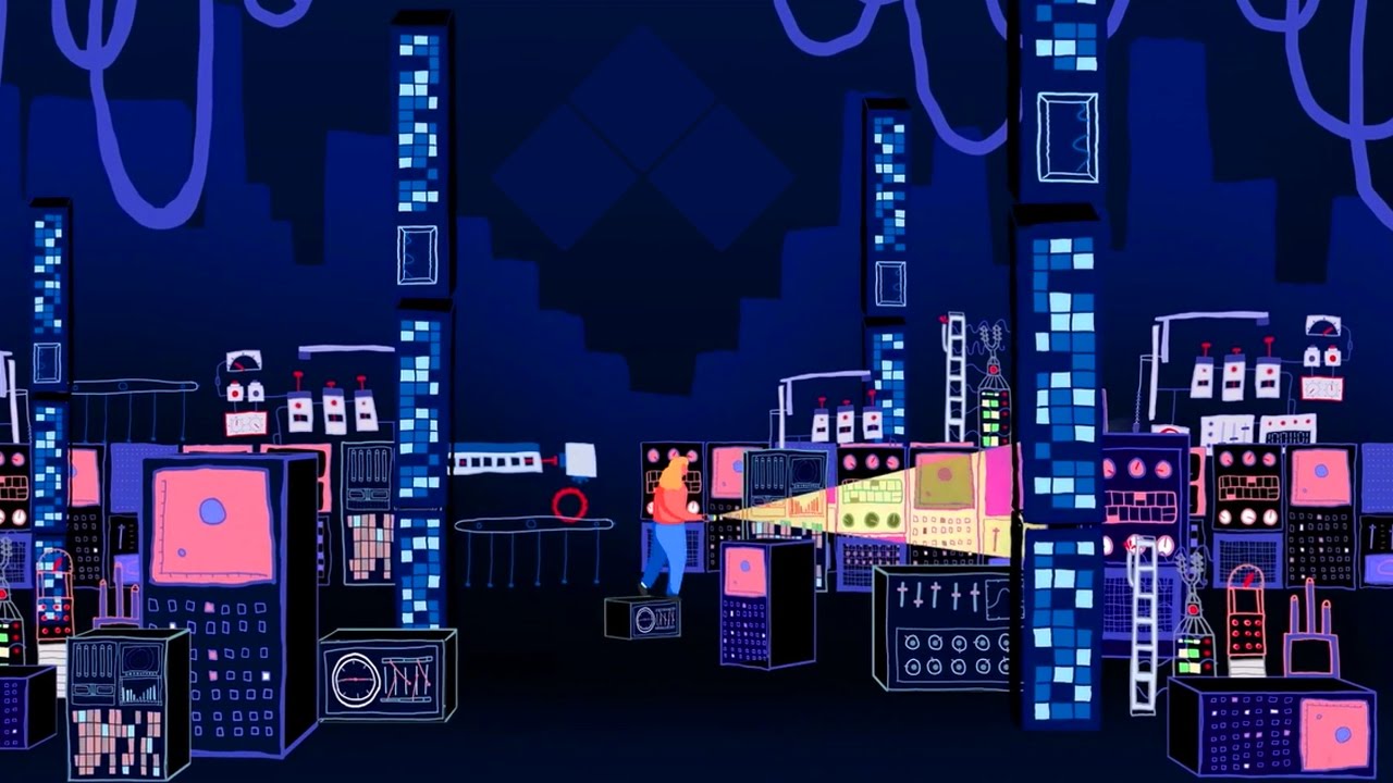 How to Design a Particle Accelerator - YouTube