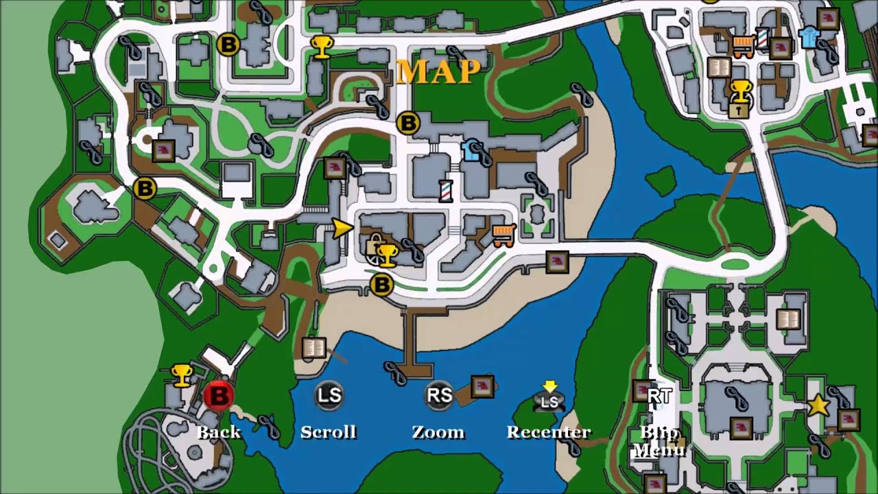 Bully: Scholarship Edition, Aflevering 42 - YouTube