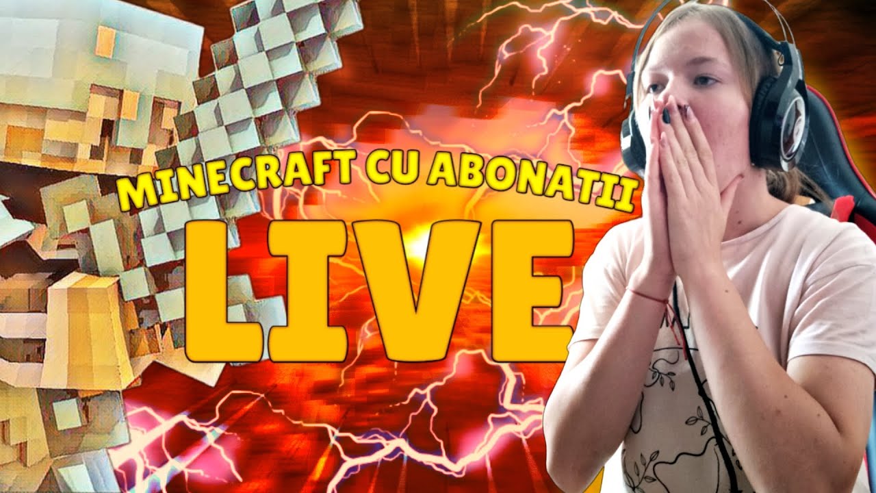 LIVE RAGE MP "OGLAND ROMANIA" CU ABONATII. SA INCEAPA DISTRACTIIAA ...
