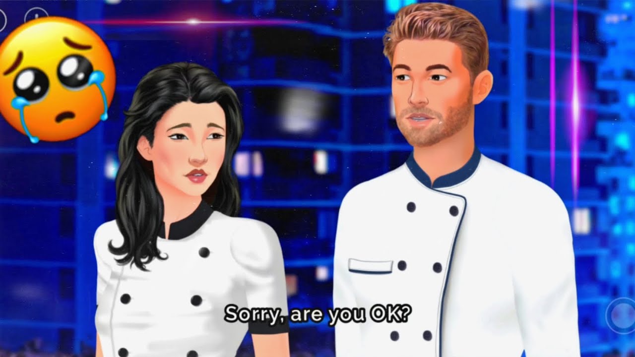 Journeys : Interactive Series | 🥀Recipe of Love 😍 | Reopening | S1 : E3 ...