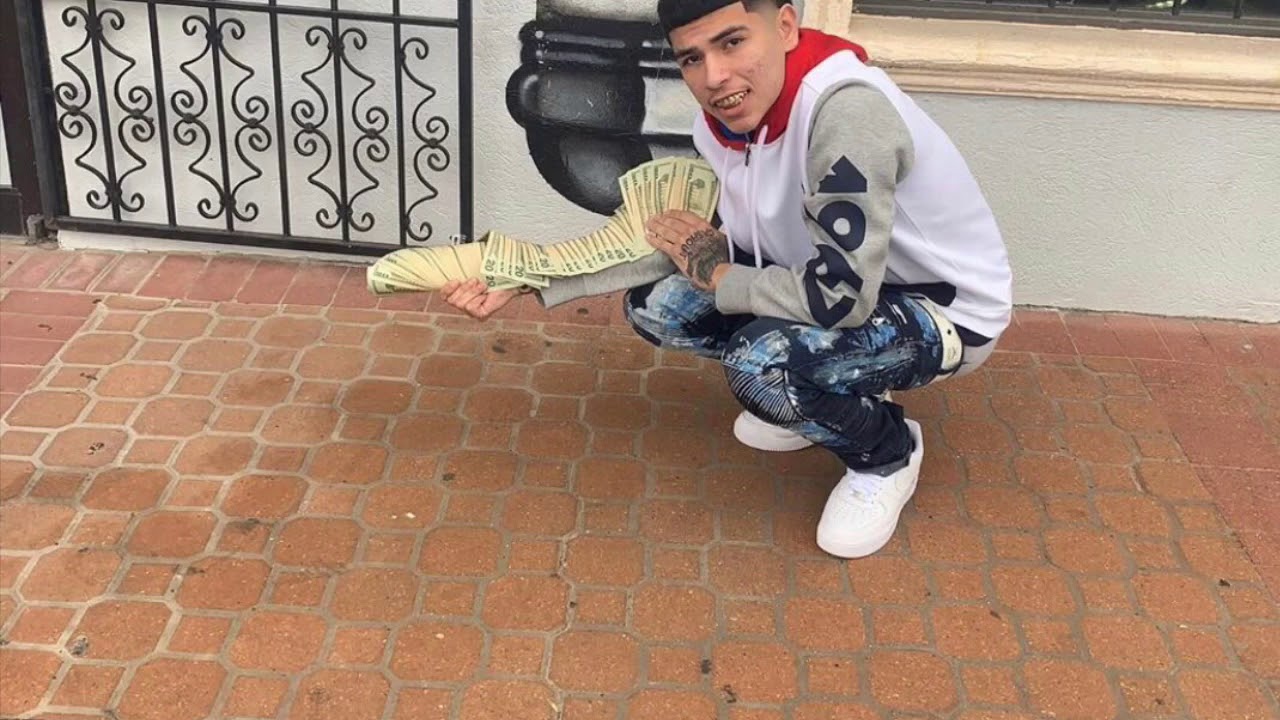 Cashout Ace - You Can’t (official audio) - YouTube