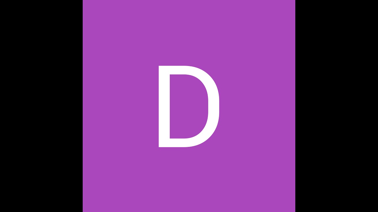 David,s Tablet - YouTube