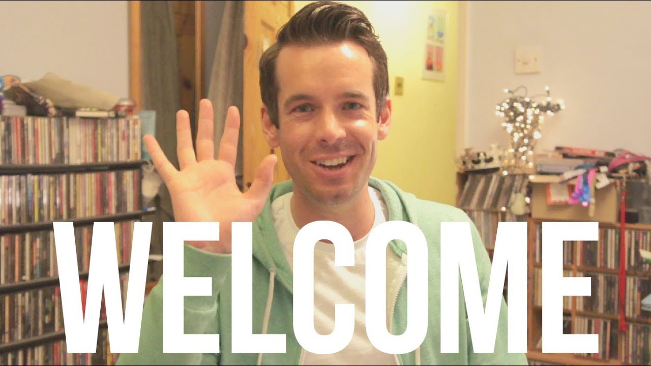 Welcome To Simon Feilder's YouTube Channel - YouTube