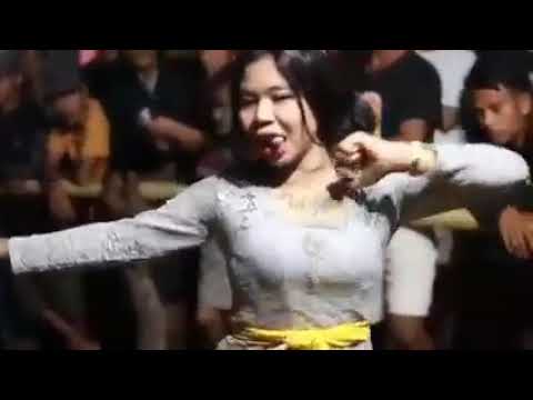 joget super bebas (saweeran full)