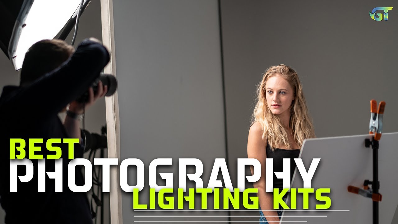 Best Photography Lighting Kit 2025 - Best Lighting Kits for Photgraphy ...