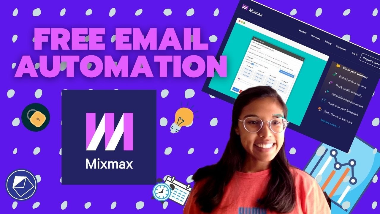 Mixmax Email Campaign Tool Teardown | UX Review and Analysis - YouTube