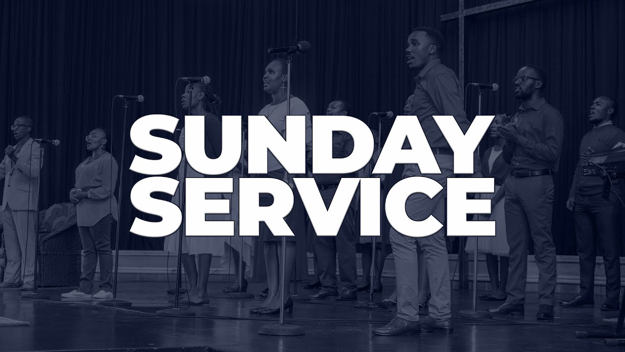 SUNDAY SERVICE | 2/06/2024 - YouTube