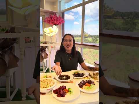 Kakams Cafe/Unlimited Buffet Style Resto at Balanga City