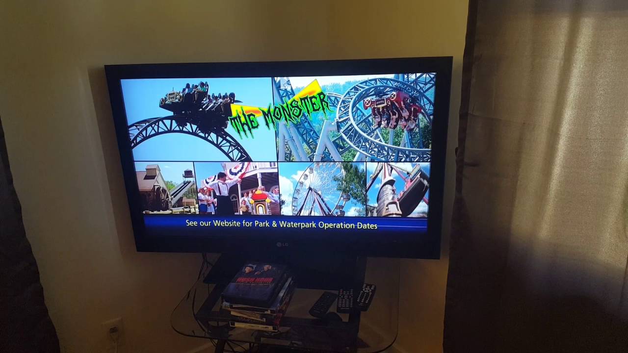 Adventureland park iowa 2016 commercial - YouTube