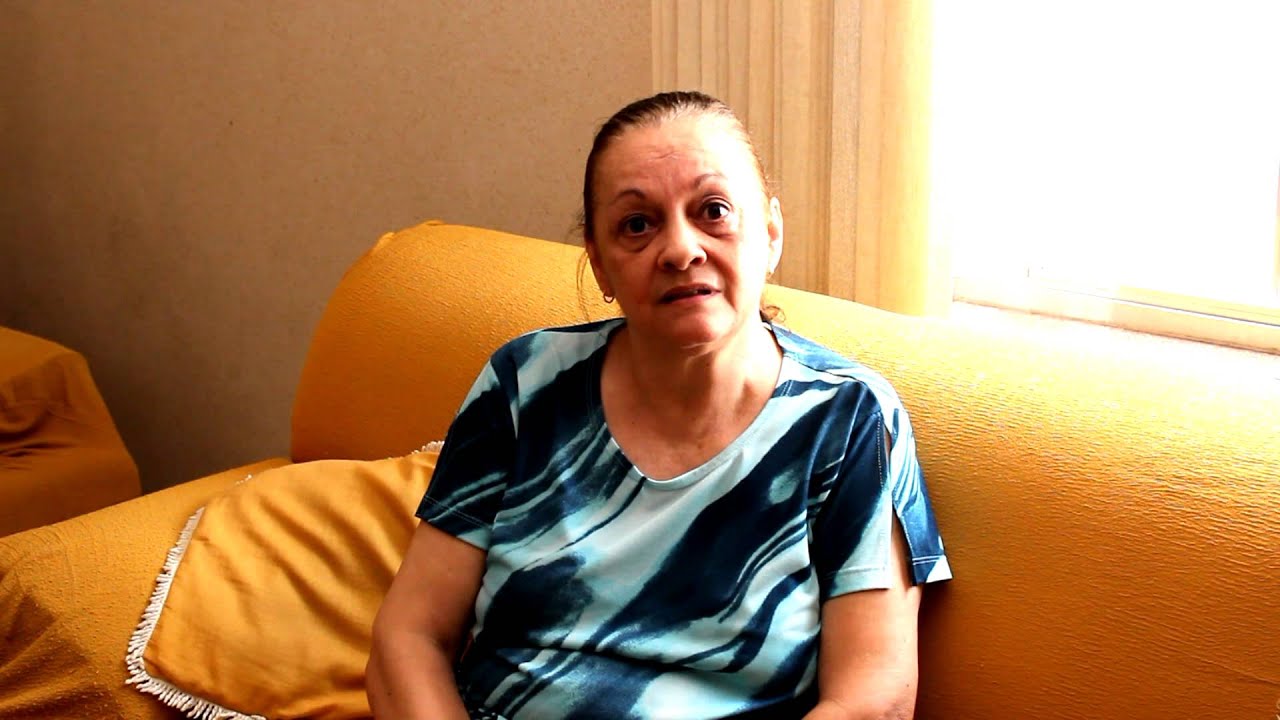 Marli Alves do Santos Leocádio - YouTube