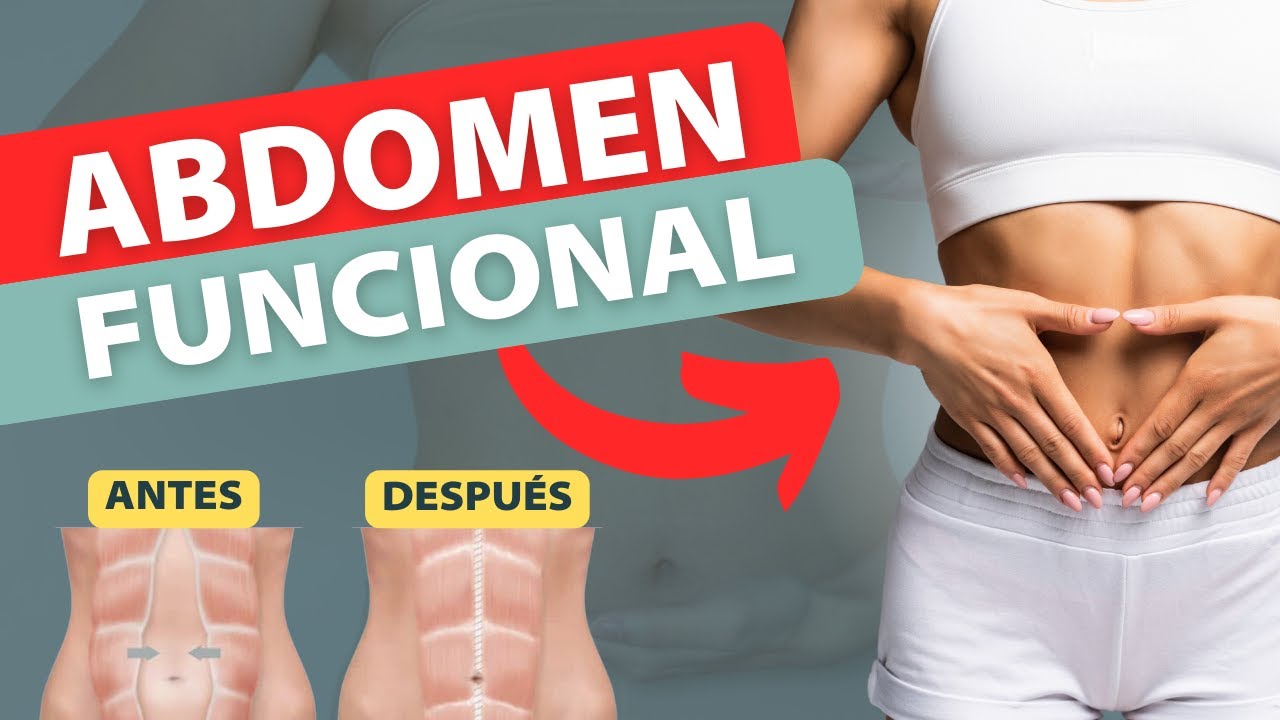 Ejercicios para un abdomen funcional y un suelo pélvico activo ¡Siente ...