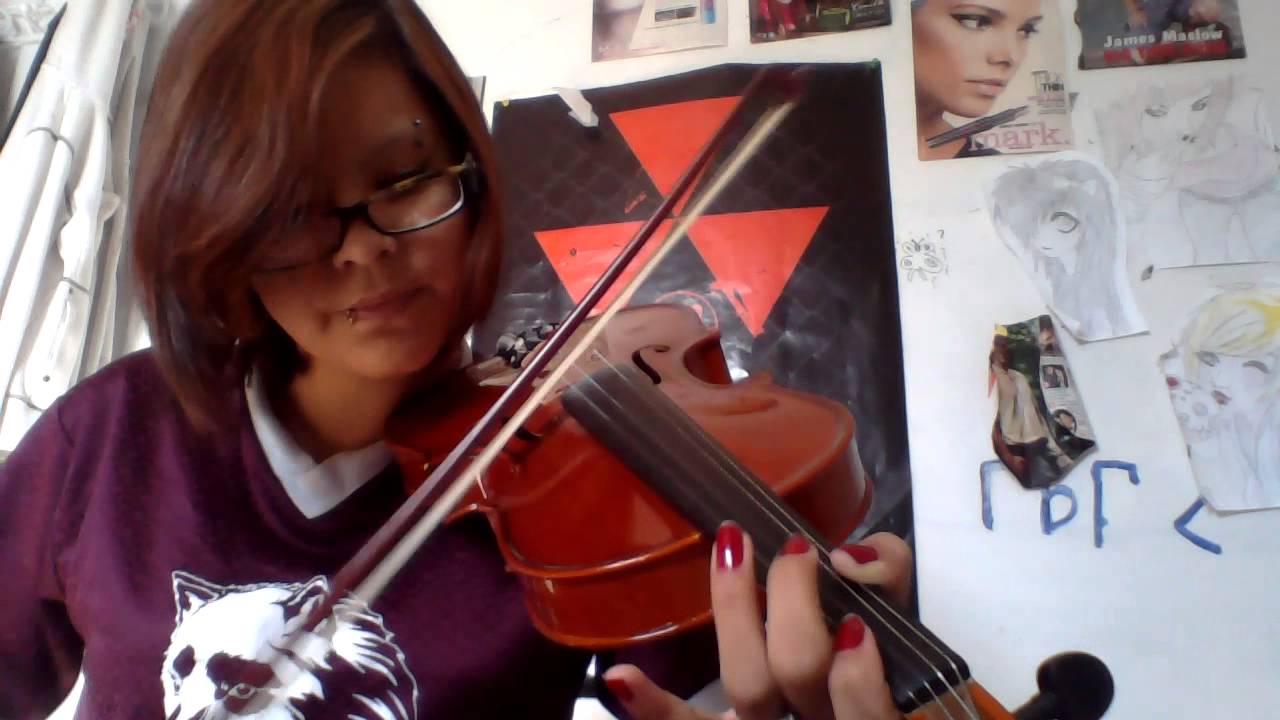 Devil's Dream Fiddle Song - YouTube