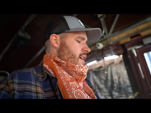 Trey Lewis - Dicked Down In Dallas, chords, lyrics, video