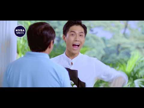 NIVEA MEN+WOMEN Black & White Launch (1)