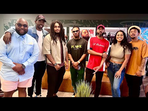 Lil Fizz Gets Into Physical | Movies & Models - Full Episode