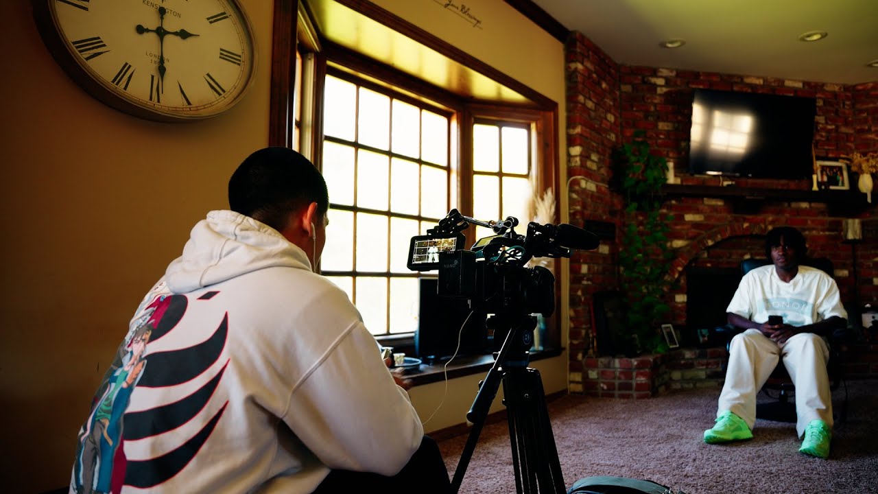 Behind The Scenes - Road To Commitment Ep.2 - YouTube