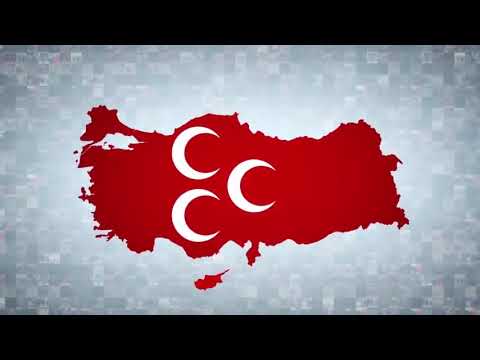 Atilla Yılmaz MHP 2023 Seçim Müziği Sıra Sende