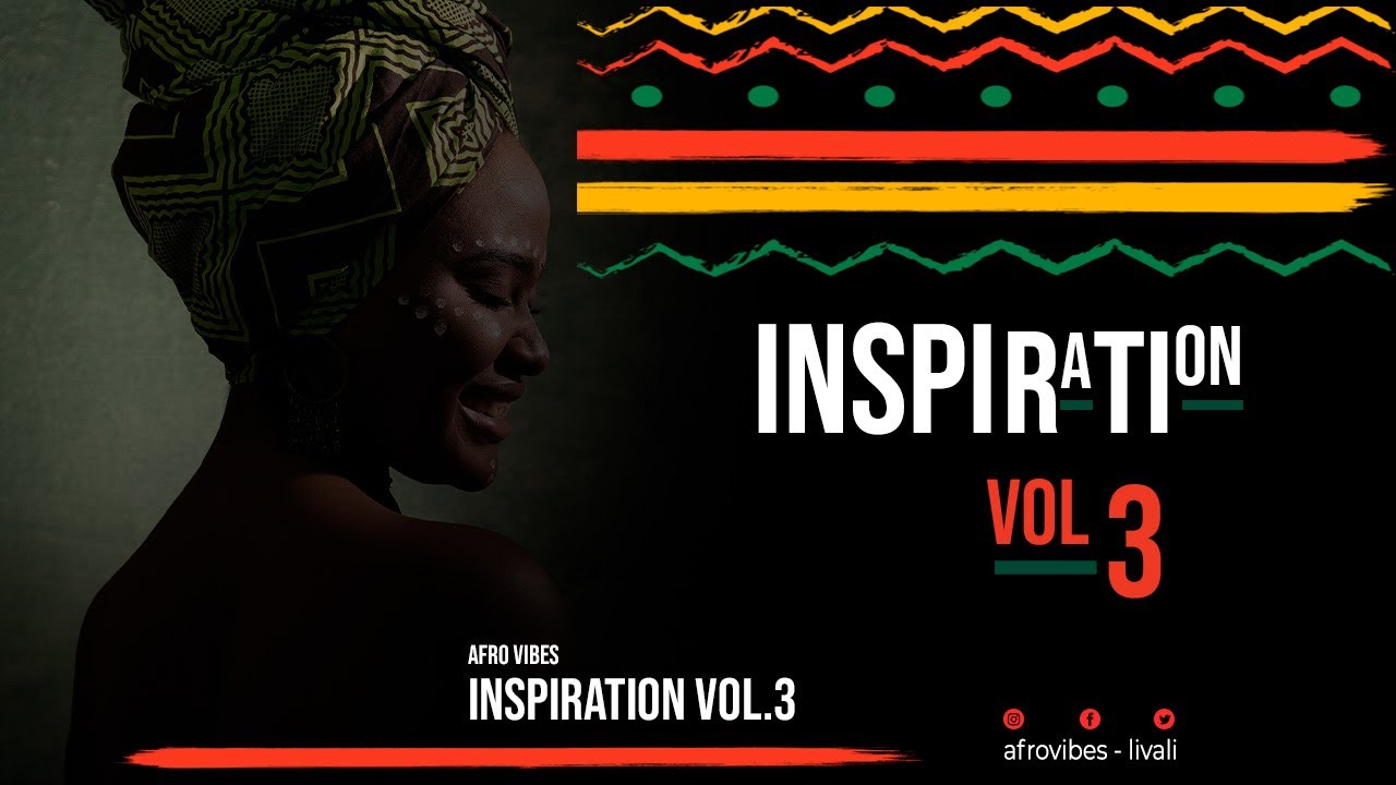 African Beats: 1 Hour of Sensual Instrumental Inspiration - YouTube