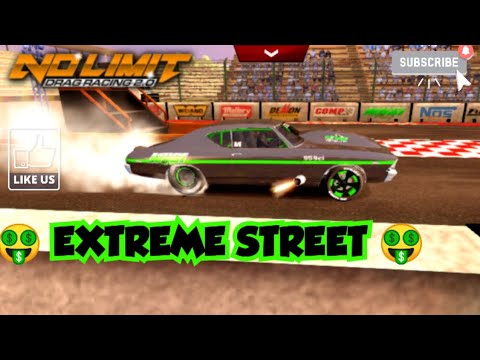⭐ NO LIMIT DRAG RACING 2.0🤔 CHEVROLET CHEVELLE BIG BLOCK N/A TUNE ⭐ ...