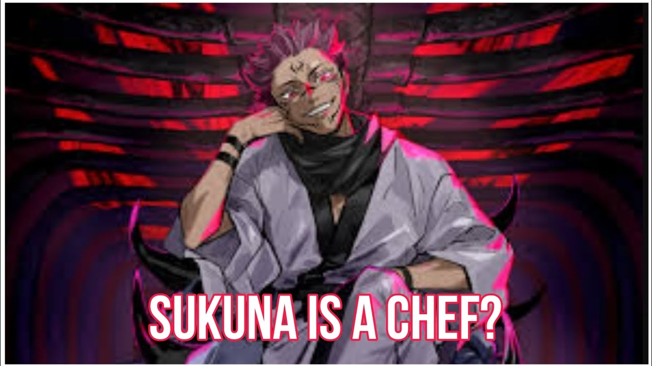 Jujutsu Kaisen S2: Sukuna's New Powers & Cooking Technique - YouTube