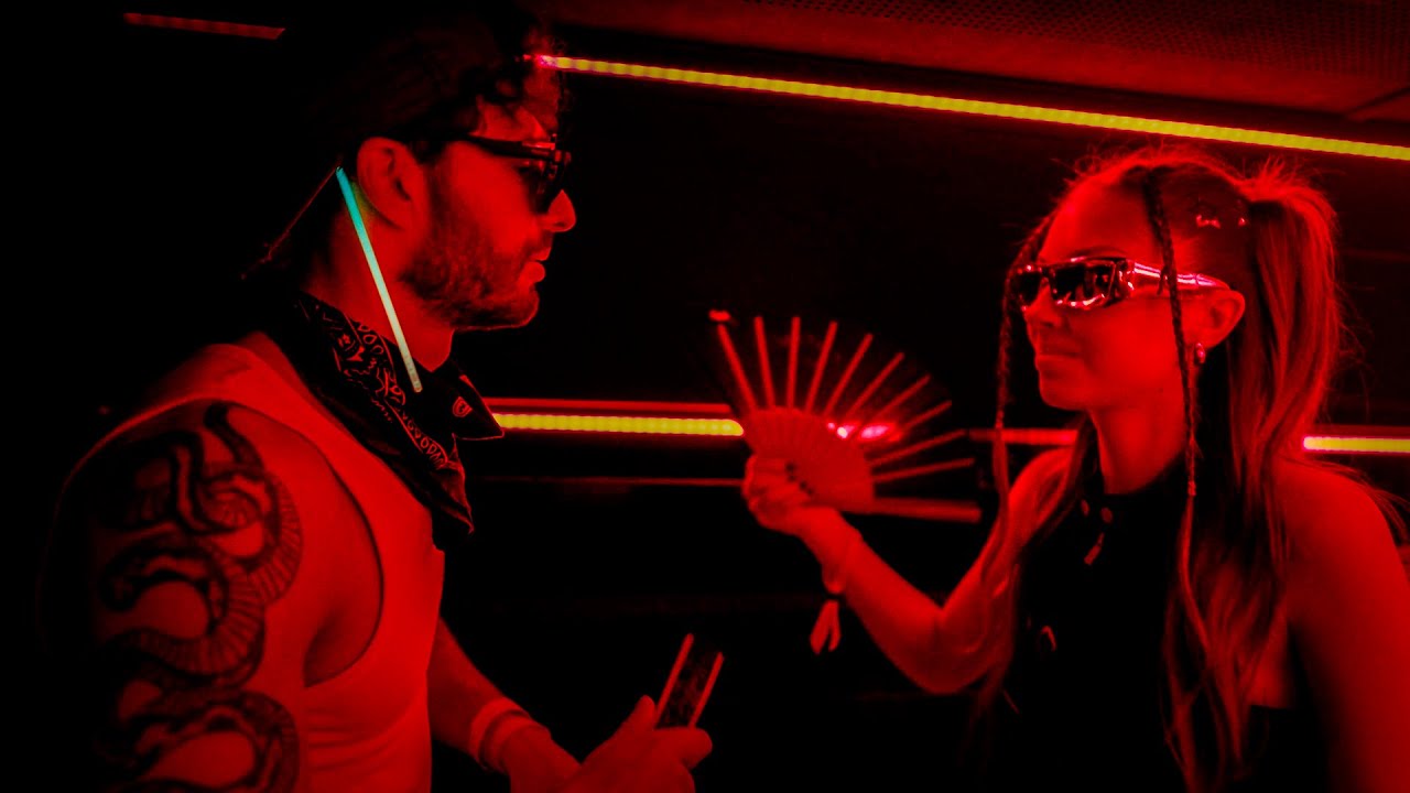 MIKRO • LIVE SET @ TECHNOBUS • ING SILESIA BEATS • 21.06.2025 - YouTube