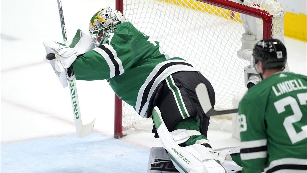 2024 dallas stars lineup for the Playoffs - YouTube