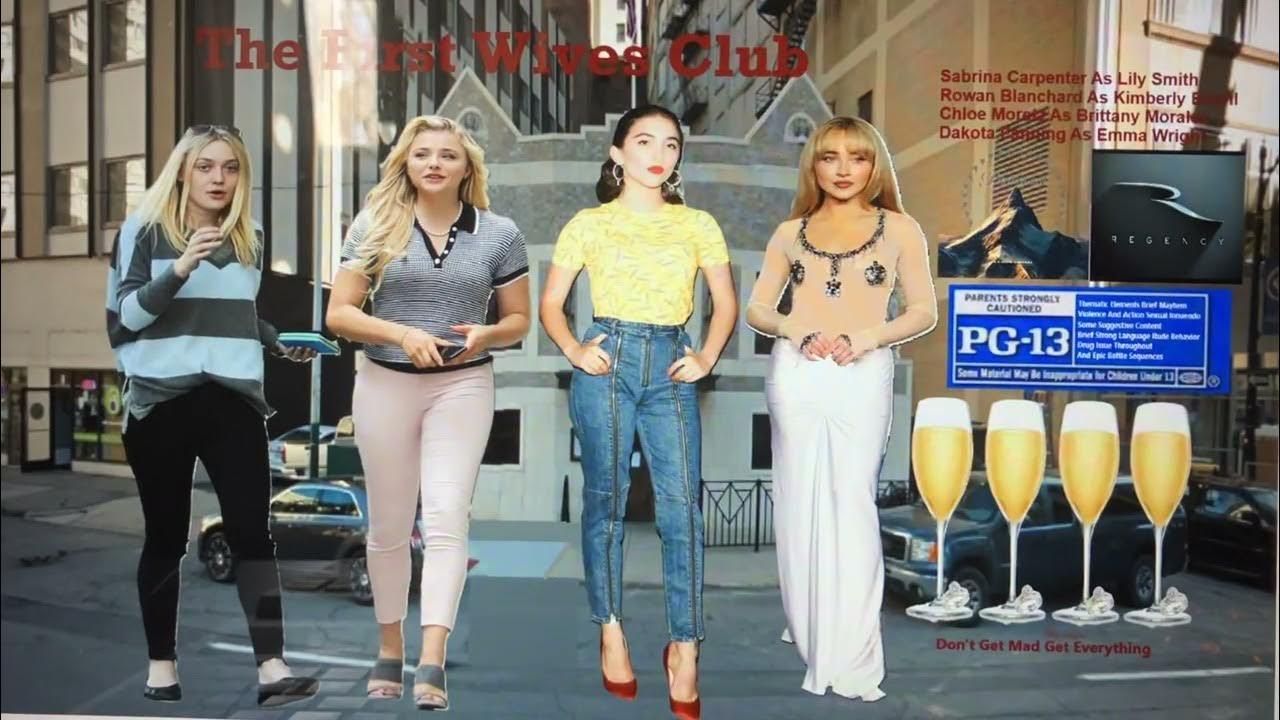 Destiny’s Child - Independent Woman (From Charlie’s Angels) - YouTube