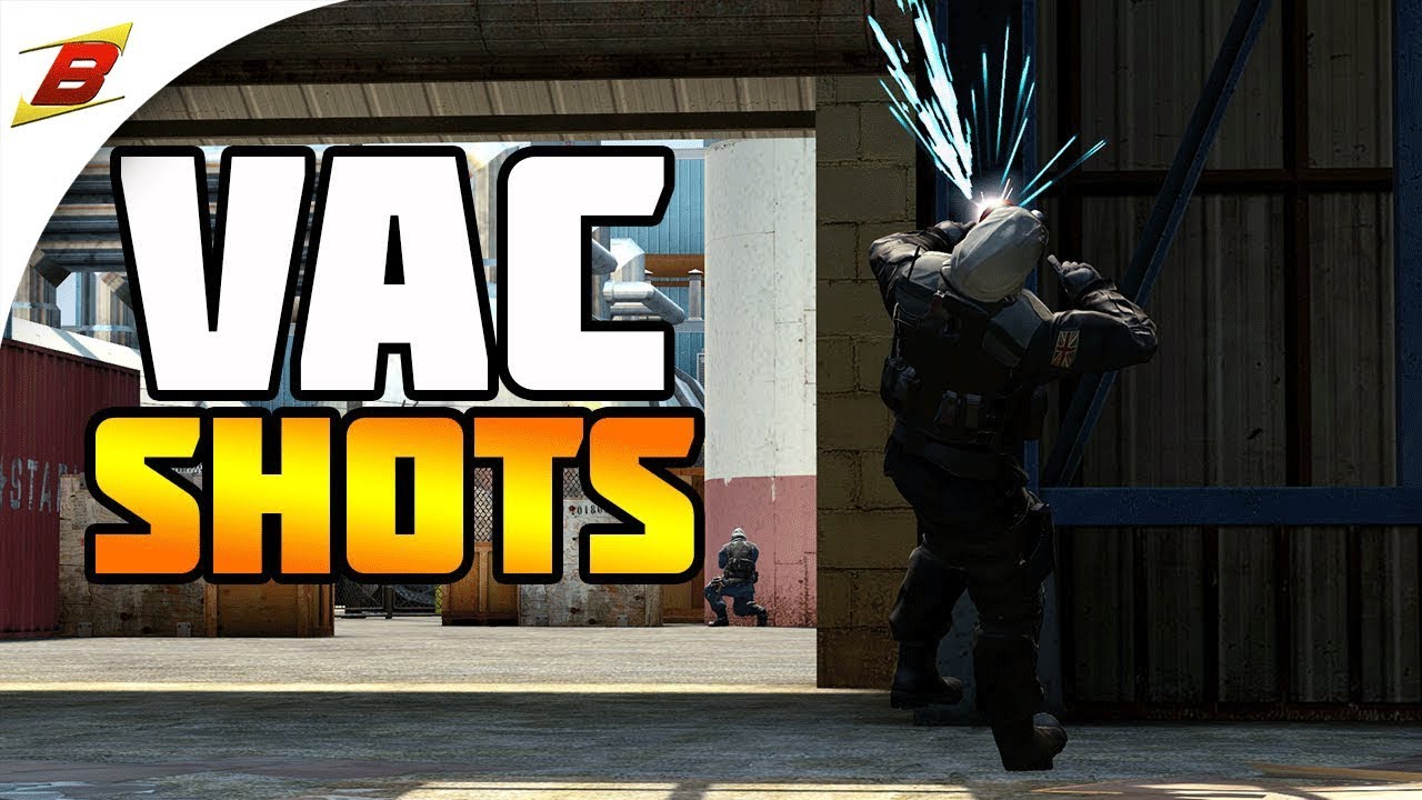 CS:GO VAC SHOT #1 DAHA YENİ BAŞLIYORUZ - YouTube