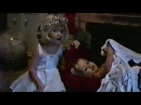 Frustrated angel - YouTube