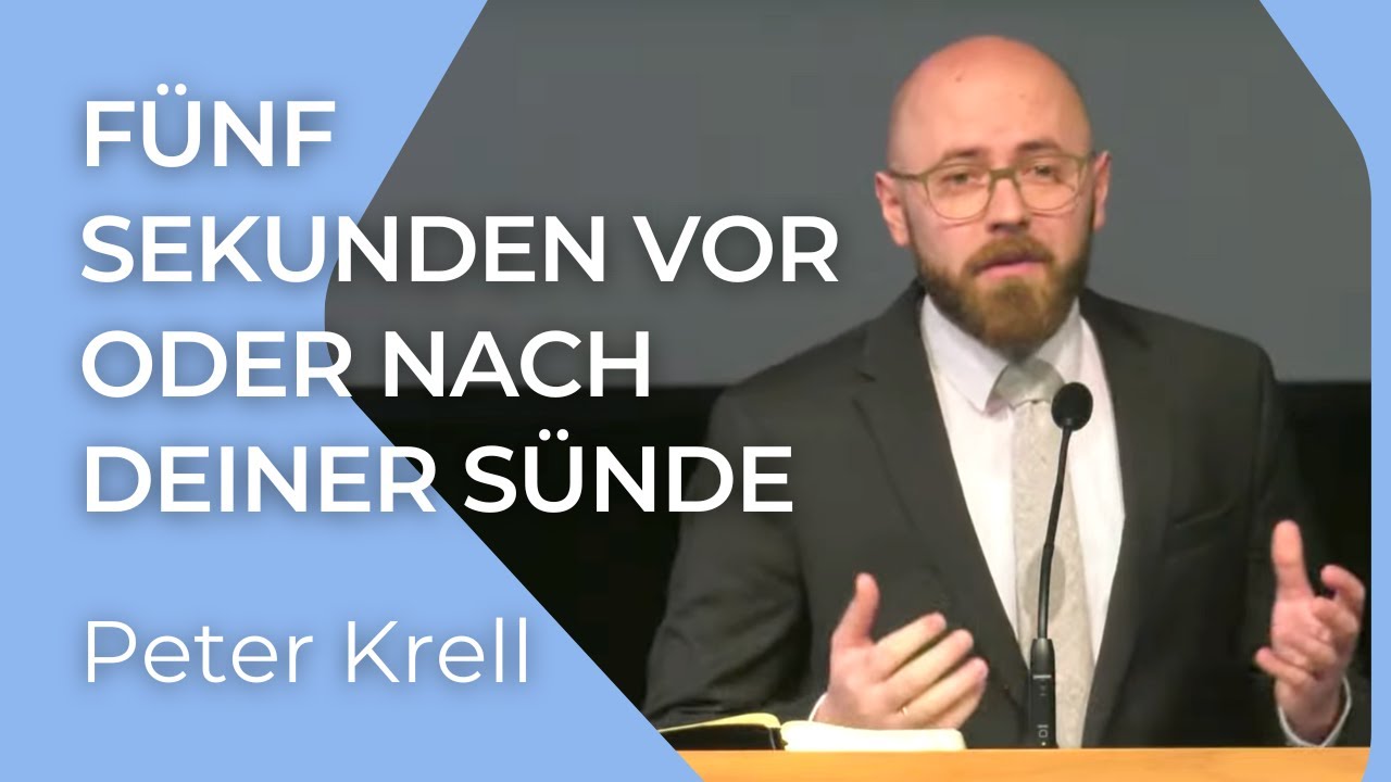 Gott vergib ihnen, denn sie wissen nicht, was sie tun, vor allem dann ...