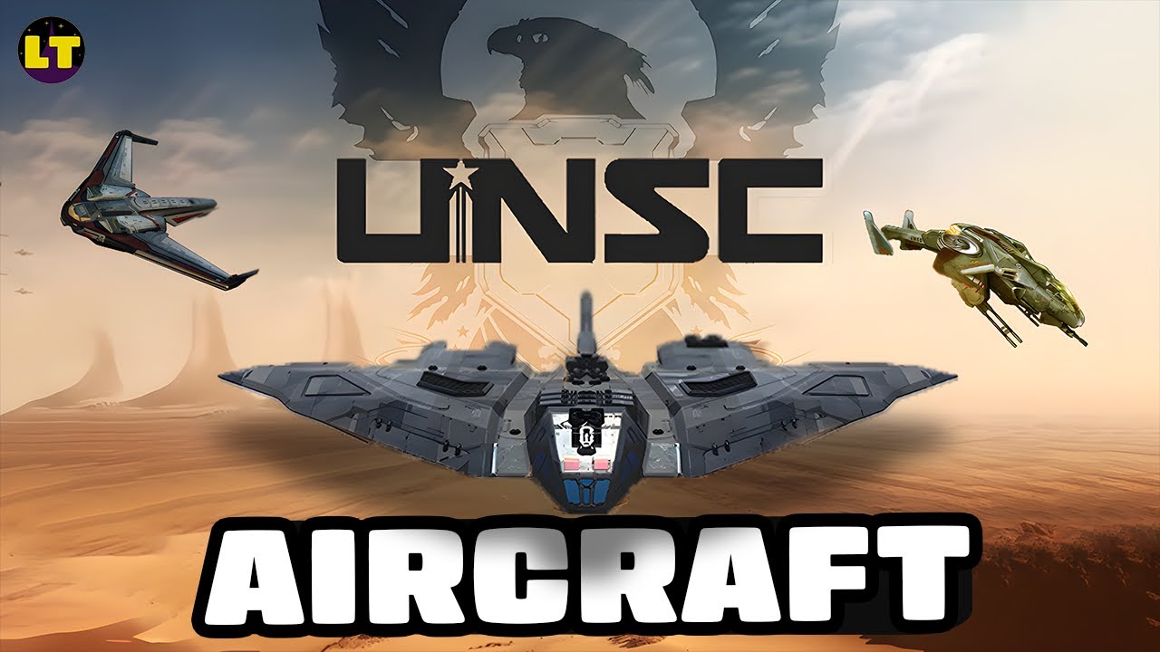 Top 5 UNSC Aircraft You Might Never Have Heard Of - Ship Breakdown ...