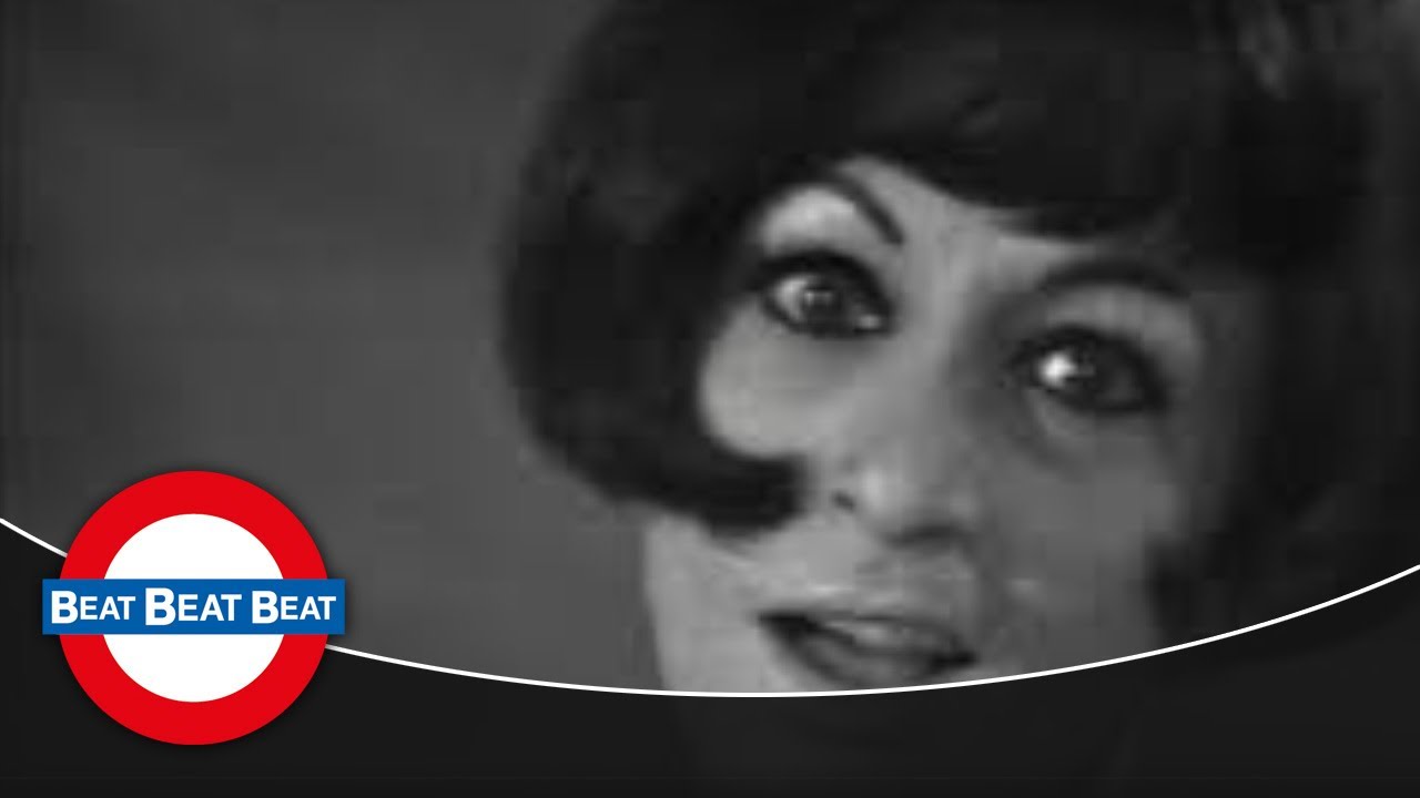 Cherry Wainer & Don Storer - More (1967) - YouTube