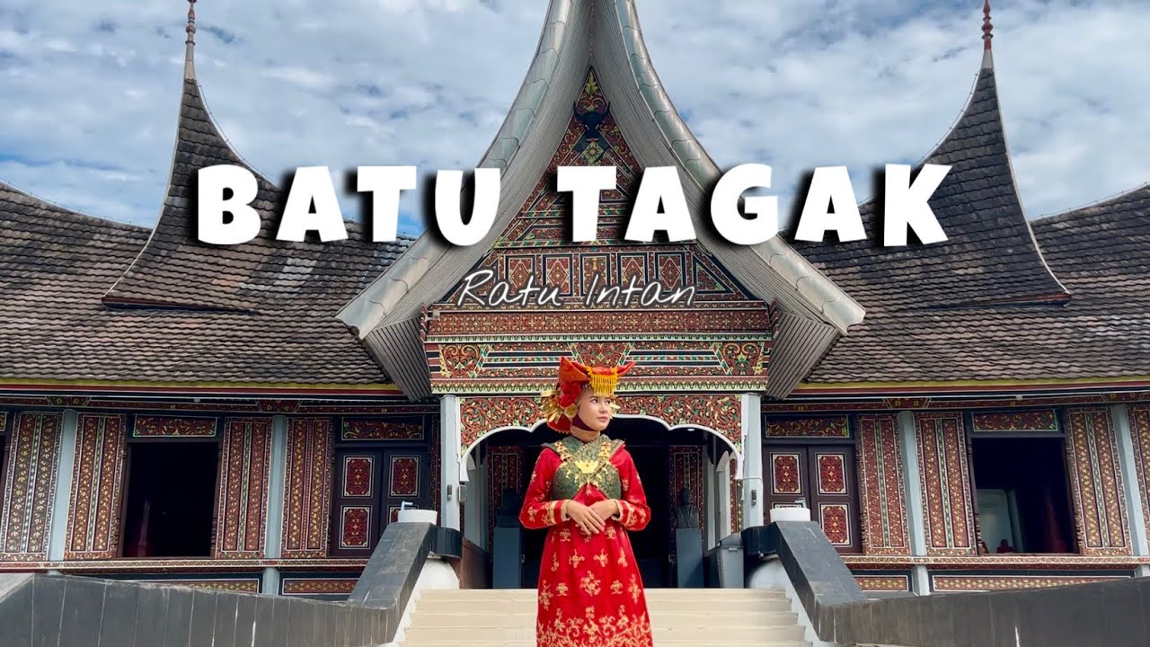 Batu Tagak - Lily Syarif || Ratu Intan Cover - YouTube