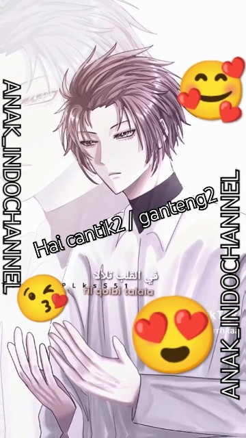 Tutor menjadi islam yang baik versi blue lock #indonesia #bluelock ...